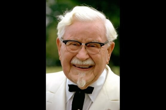 KFC Owner Net Worth (2026) – How Much Colonel Sanders Was Really Worth